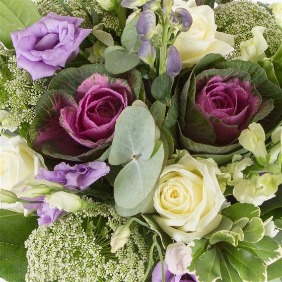 Harmony Budding Floral Designs Leicester Florist