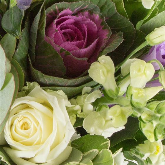 Harmony Budding Floral Designs Leicester Florist
